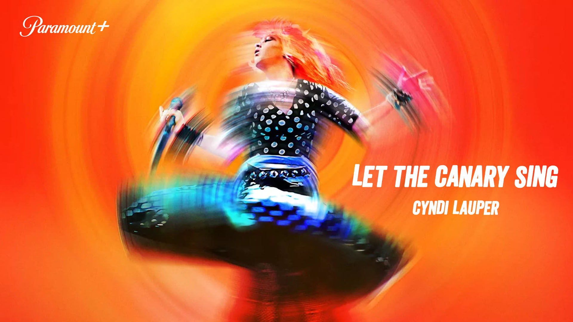 Cyndi Lauper